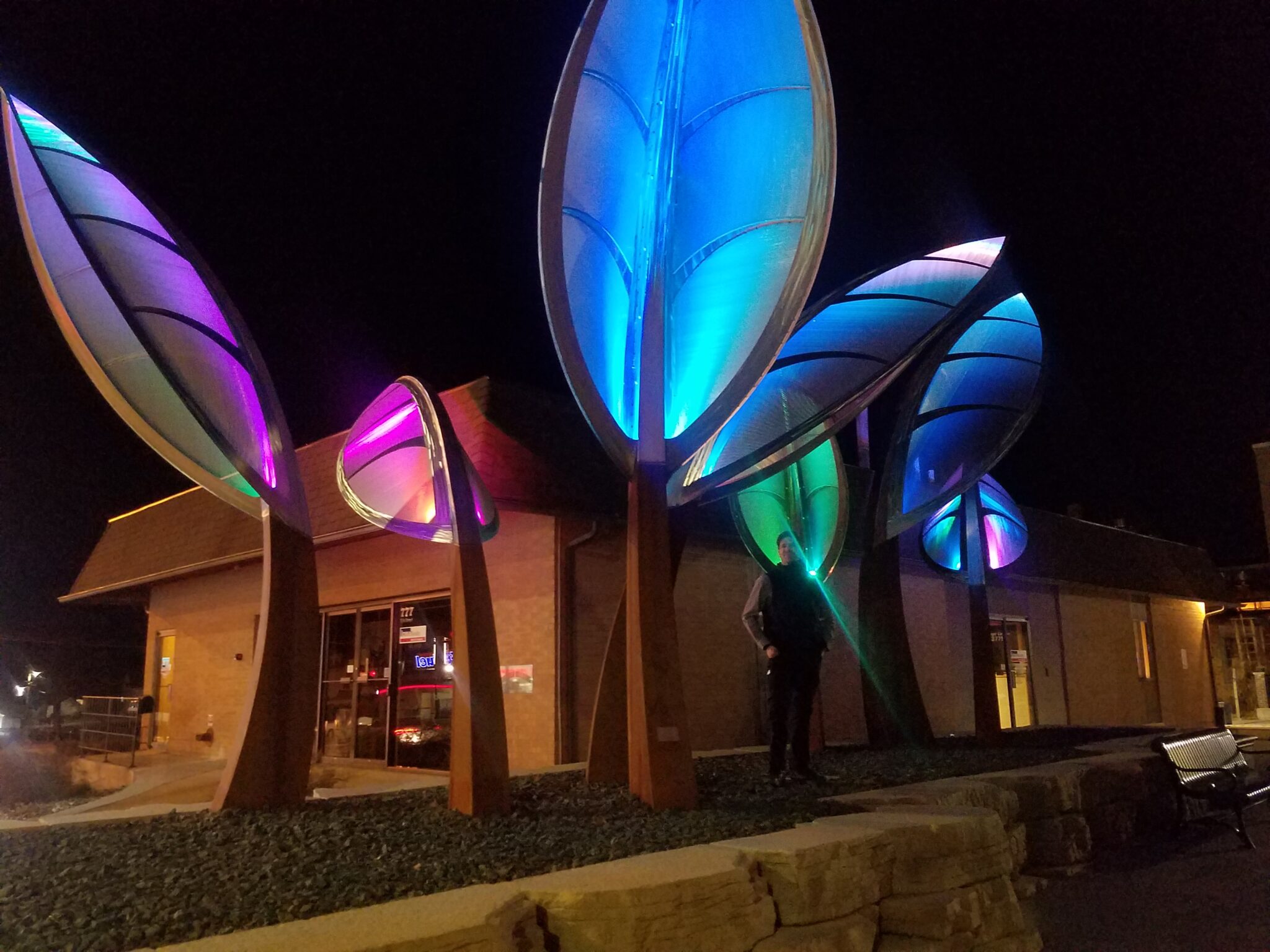 Liberty Iron Works – Custom Metal Art Studio & Design